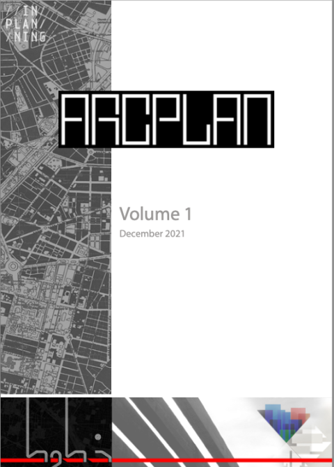 Inplanning | The digital platform of Dutch planning schools for ...