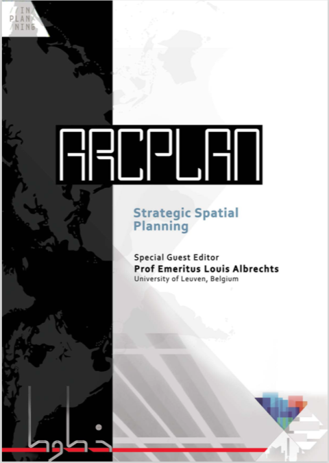 Inplanning | The digital platform of Dutch planning schools for ...